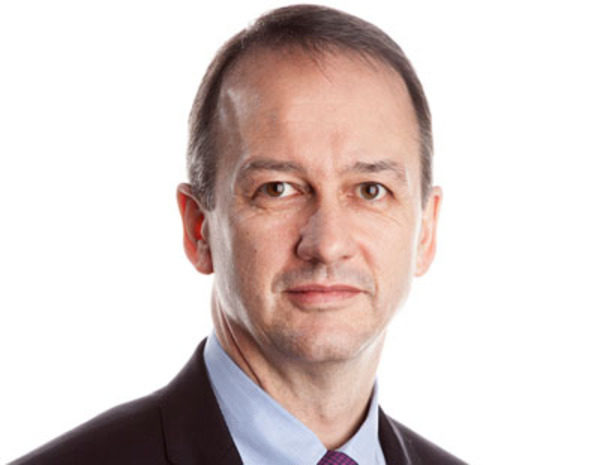 Jonathan Neale: "Magnussen es un piloto muy rápido y sensato" - F1 al día