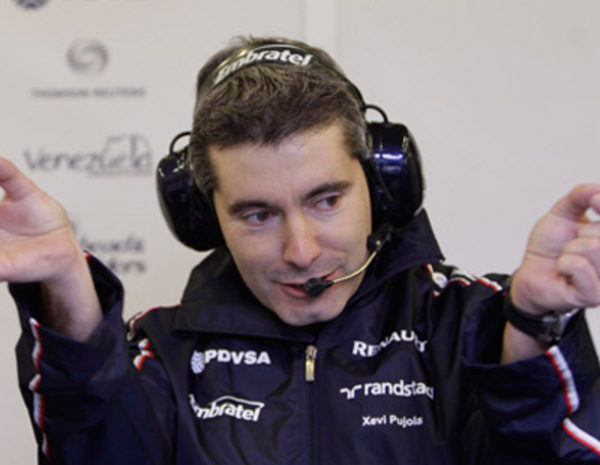 Xevi Pujolar: "Con mi experiencia intentaremos sacar el máximo partido ...