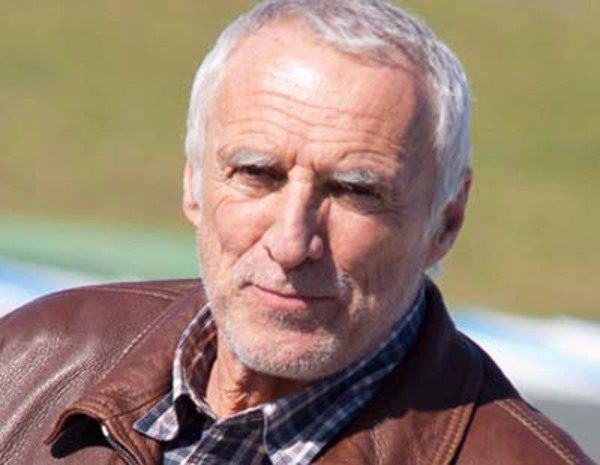 Mateschitz: "El momento de la verdad llegará en la carrera de Melbourne ...