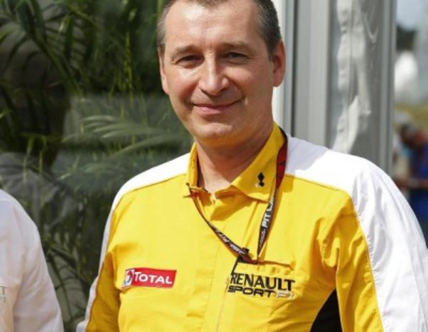 Rob White: "Estamos frustrados por tener tantos problemas" - F1 al día