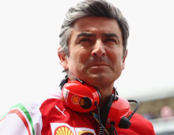 Marco Mattiaci: "Vamos a realizar pruebas para validar las próximas ...