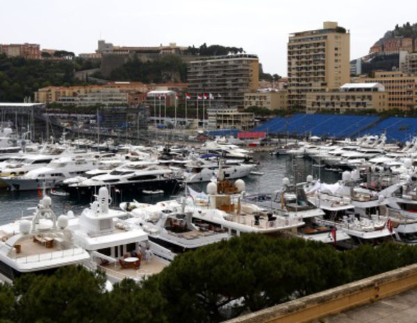 GP de Mónaco 2014: Libres 3 en directo - F1 al día