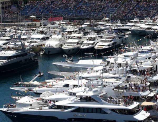 GP de Mónaco 2014: Carrera en directo - F1 al día