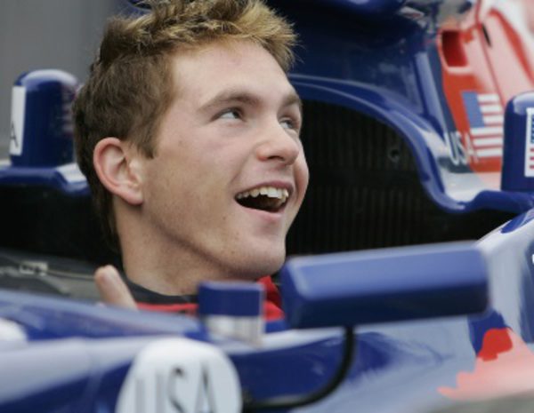 Especial verano: Recordando a Scott Speed - F1 al día