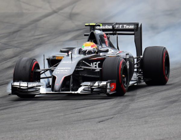 James Key cree que Sauber tiene lo necesario para recuperarse - F1 al día