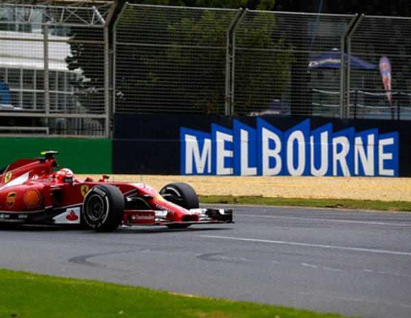 Calendario provisional para la temporada 2015 de Fórmula 1 - F1 al día