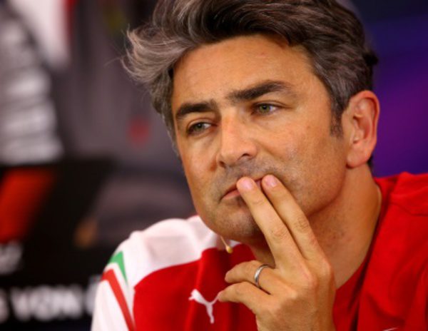 Mattiacci: "Es demasiado pronto para decir cómo funcionarán todos los ...