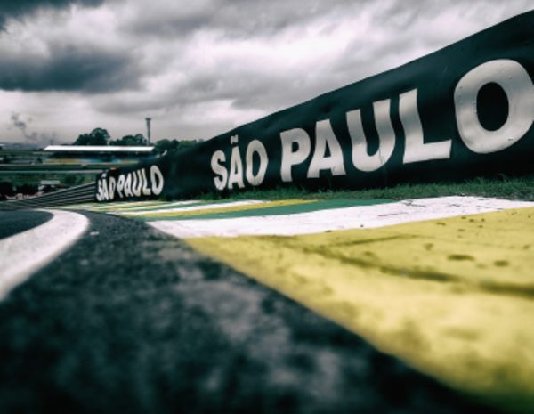 El circuito de Interlagos tendrá el primer paddock cubierto del mundo ...