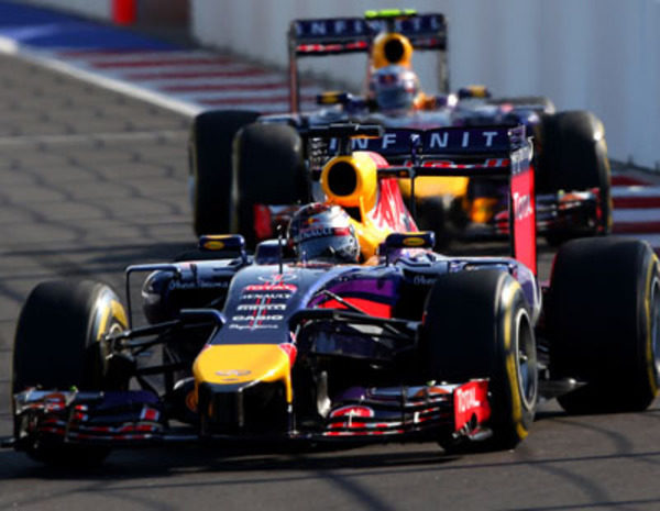 Análisis F1 2014: Red Bull deja de ser la referencia - F1 al día