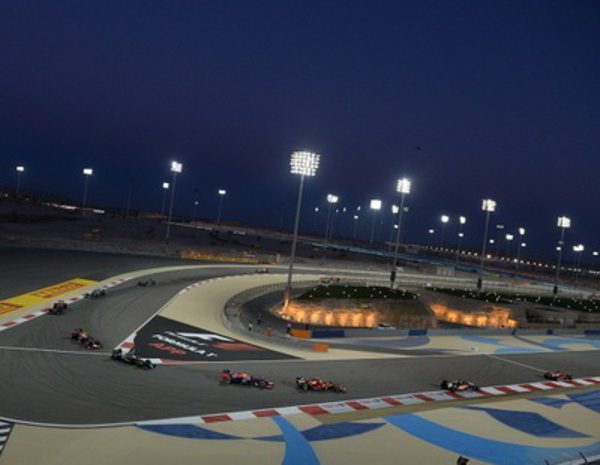 GP de Baréin 2015: Libres 2 en directo - F1 al día