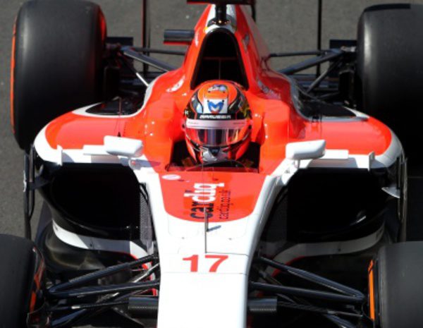 La FIA retira el uso del número 17 en la Fórmula 1 - F1 al día