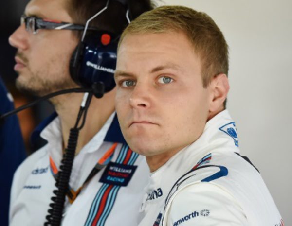 Valtteri Bottas: "Austin es uno de los mejores lugares del calendario ...