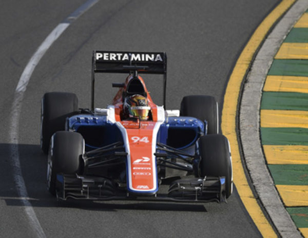 Pascal Wehrlein: "Hay mucho margen de mejora en todas las áreas" - F1 ...