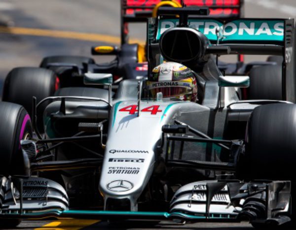 Toto Wolff: "Esta impredecible temporada demuestra que la F1 sigue viva" - F1 al día