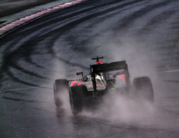 Jo Ramirez: "En una pista como Hungaroring McLaren debería estar ...