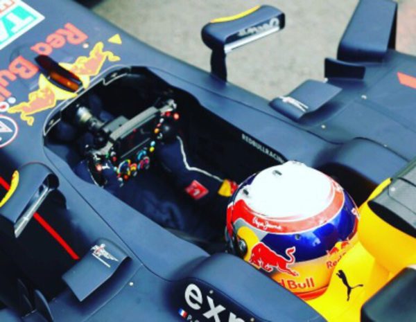Pierre Gasly, con posibilidades de correr en la Súper Fórmula Japonesa ...