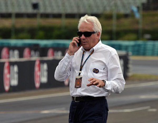 Charlie Whiting afronta las quejas: "La normativa no se puede ...
