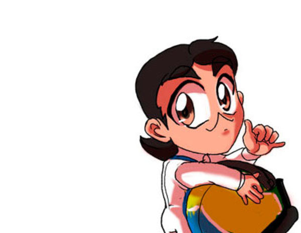 Los Chibis (214): ¡Gracias, Felipe! - F1 al día