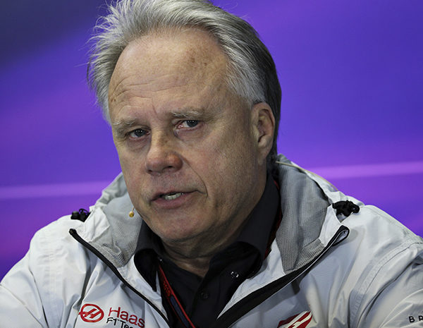 Gene Haas habla sobre su éxito en las carreras y su debut en la F1 - F1 ...