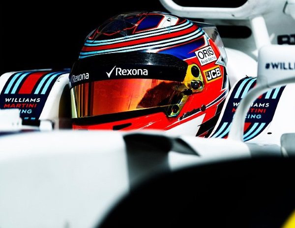 Gary Paffet: "¡Cuánto tiempo desde mi último test completo en un F1 ...