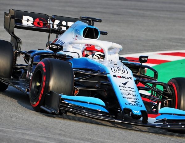 Dave Robson, de las mejoras: "Cuando lleguen, serán una gran guía de ...