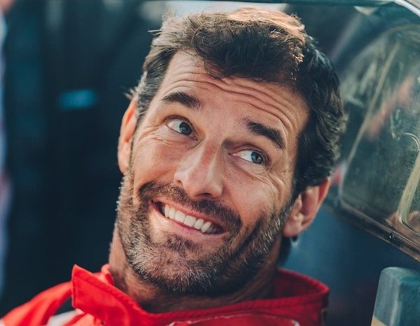 Mark Webber no descarta a Ferrari de la lucha por el título en la ...