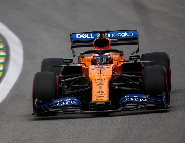 OFICIAL: McLaren anuncia su asociación con Splunk - F1 al día