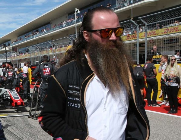 William Storey, de Rich Energy: "Estamos muy emocionados por volver a ...