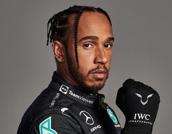 TeamViewer se convierte en el nuevo patrocinador de Mercedes para las ...