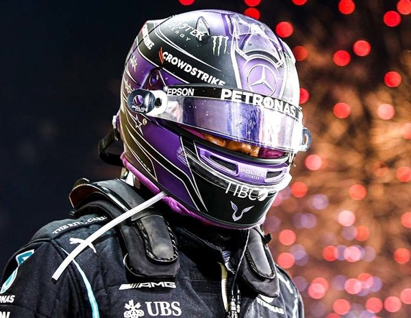 James Vowles: "El deseo de victoria de Hamilton nunca se ha apagado ...