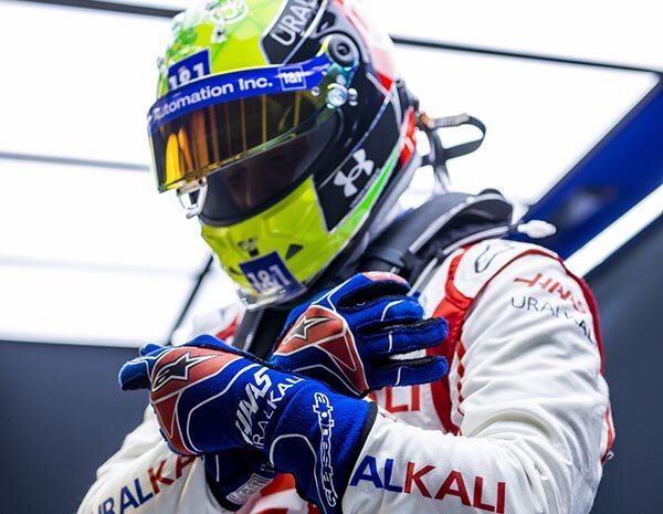 Jock Clear, sobre Mick Schumacher: "Es pronto decir si tiene todas las cualidades para ser ...