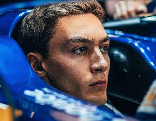 Russell: "Terminamos en la misma posición que comenzamos, esta vez por ...