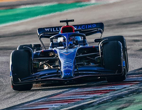 Dave Robson: "Es pronto, pero hemos tenido un buen comienzo" - F1 al día