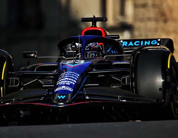 Dave Robson detalla los factores a tener en cuenta para la pista ...