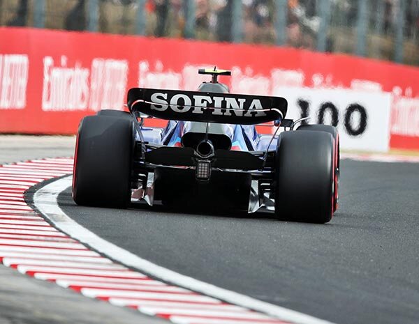 Dave Robson: "Estaremos preparados para aprovechar cualquier ...