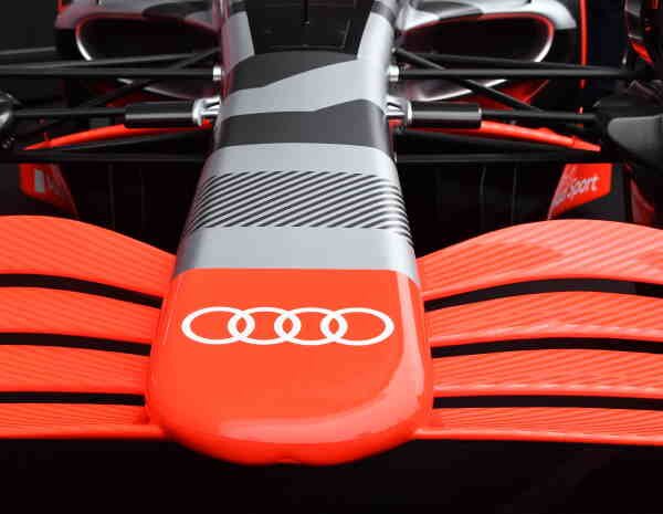 OFICIAL: Audi se unirá a la Fórmula 1 a partir de la temporada 2026 ...