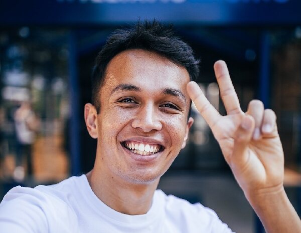 OFICIAL: Alex Albon se centra en su recuperación y preparación para ...