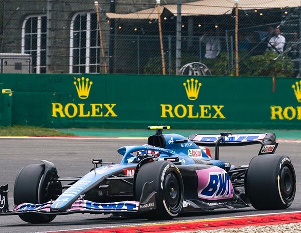 Alan Permane: "Haremos todo lo que podamos para maximizar nuestros ...