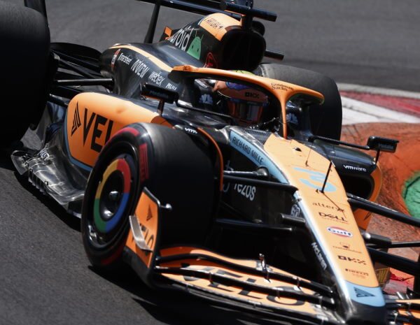 Daniel Ricciardo: "Es un fin de semana intenso y tienes que estar ...