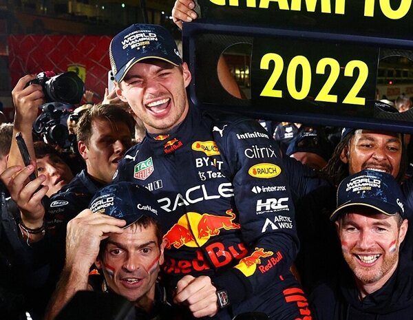 Helmut Marko: "Para nosotros es más importante tener el segundo lugar de Pérez en el Mundial ...