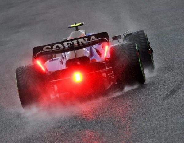 Dave Robson: "Tendremos que hacer algunos cambios en el coche para ...