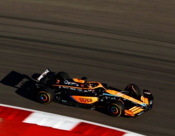 Daniel Ricciardo le dice 'no' a Haas y su futuro sigue pendiente - F1 ...