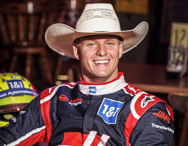 Mick: "La primera vez que fui a la Ciudad de México fue con Race Of ...