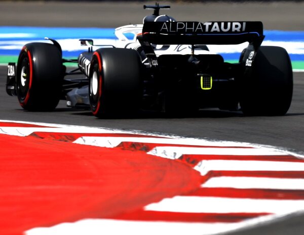 Claudio Balestri: "Decidimos comenzar con diferentes compuestos" - F1 ...