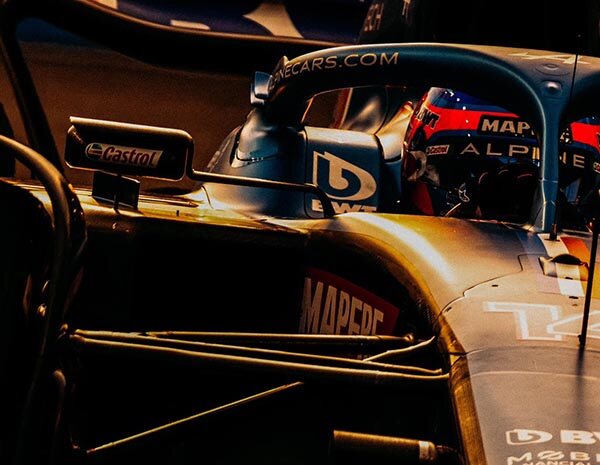 Alan Permane: "Aspiramos a buenos puntos, haremos todo lo posible" - F1 ...