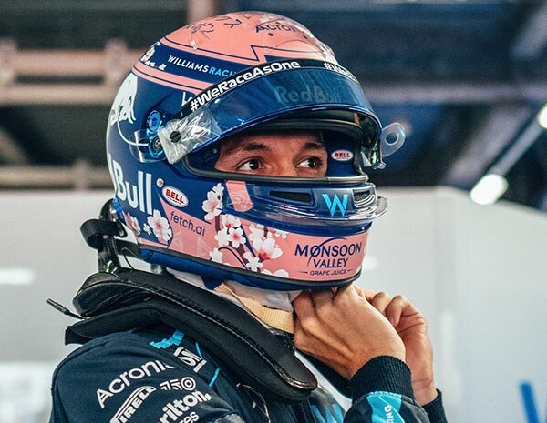 Dave Robson: "Aunque comencemos desde el fondo, debería haber ...