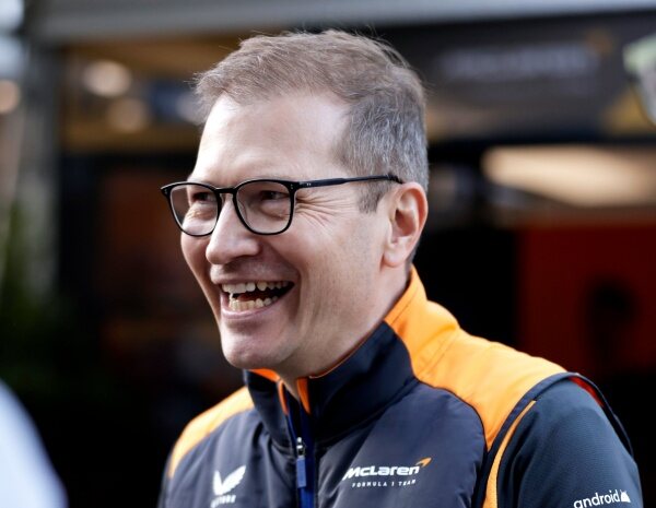 OFICIAL: Sauber anuncia la incorporación de Andreas Seidl como nuevo ...