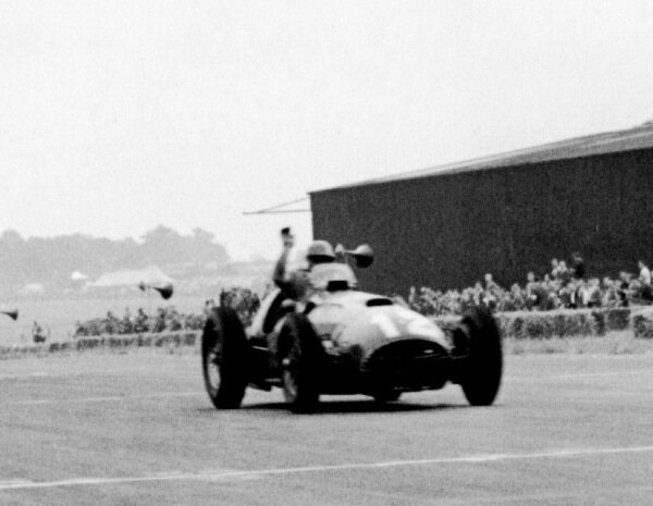 Guía para principiantes (I): ¿Qué es la F1 y quién compite en ella ...