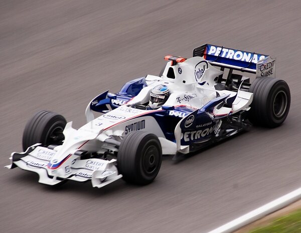 BMW descarta la Fórmula 1: "Su sistema actual no tiene ninguna relevancia" - F1 al día