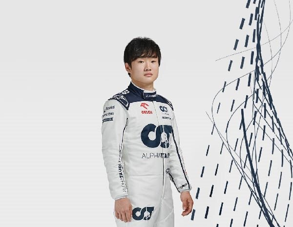 Alpha Tauri va calentando su presentación y mostrando detalles - F1 al día